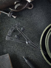 Handcrafted leather goods and leather tools – Crimson Hides