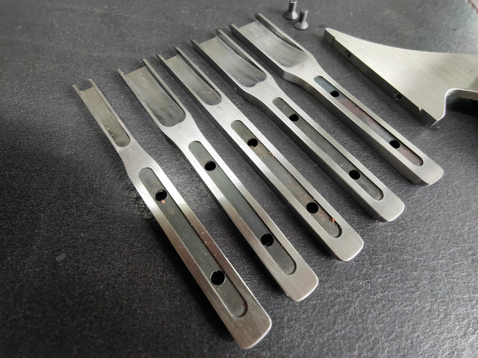 Handcrafted leather goods and leather tools – Crimson Hides