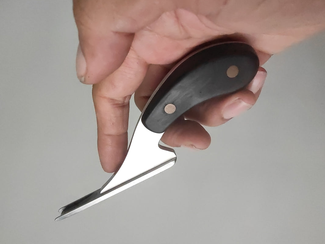 Handcrafted leather goods and leather tools – Crimson Hides