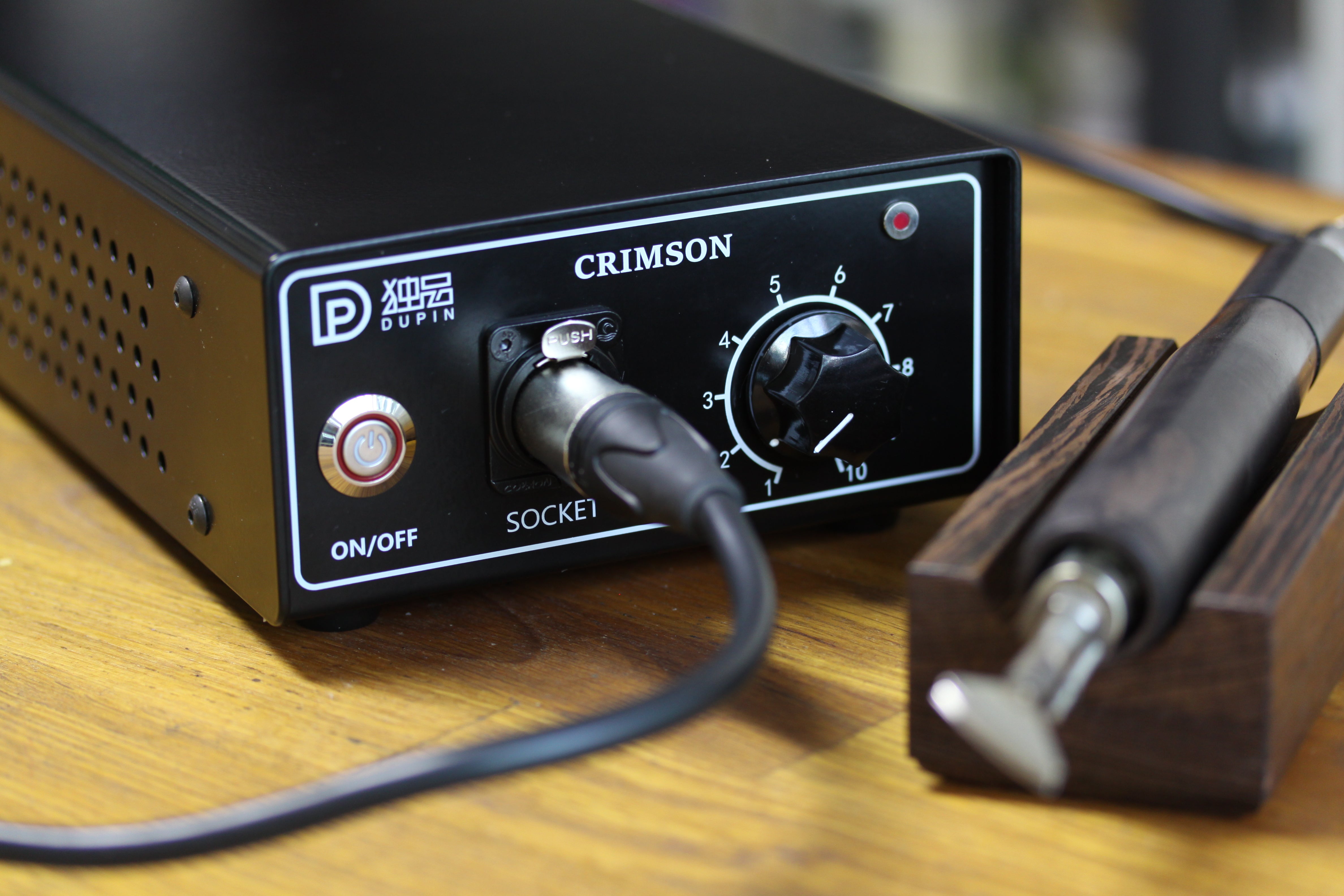 Leathercraft tools – Crimson Hides