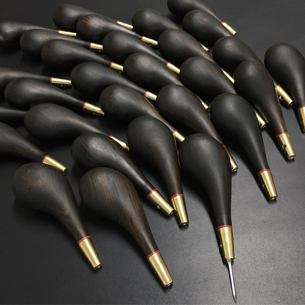 Leathercraft tools – Crimson Hides