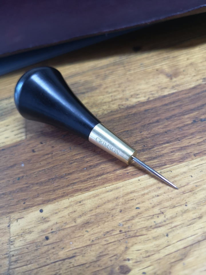 Stitching & Punching Tools – Crimson Hides